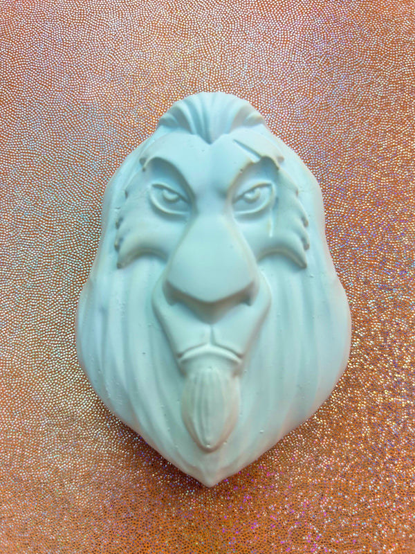 Scar – Crafty Kids